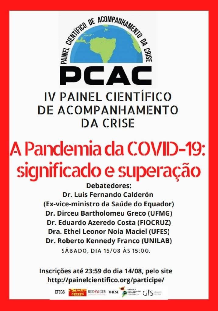 IV PCAC – PCAC