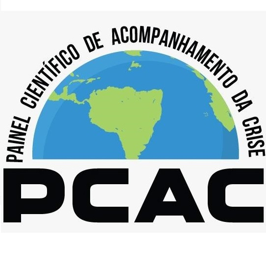 Registro dos PCACs 2021 – PCAC